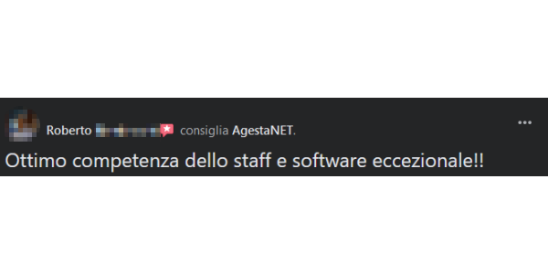 Dicono di noi... - AgestaBlog | Il Blog di AgestaNET,il gestionale ed MLS Immobiliare